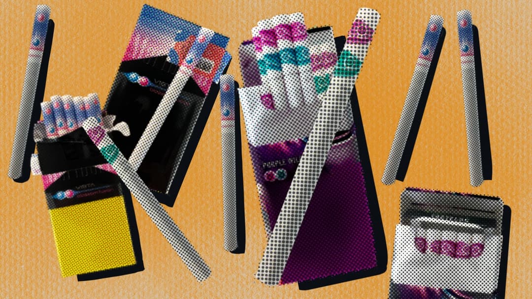 Flavored cigarettes a hit with Latin American teens amid ‘constant ...