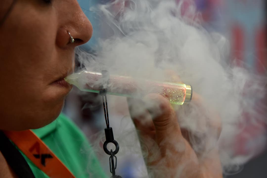 What science says about vaping risks | The Examination