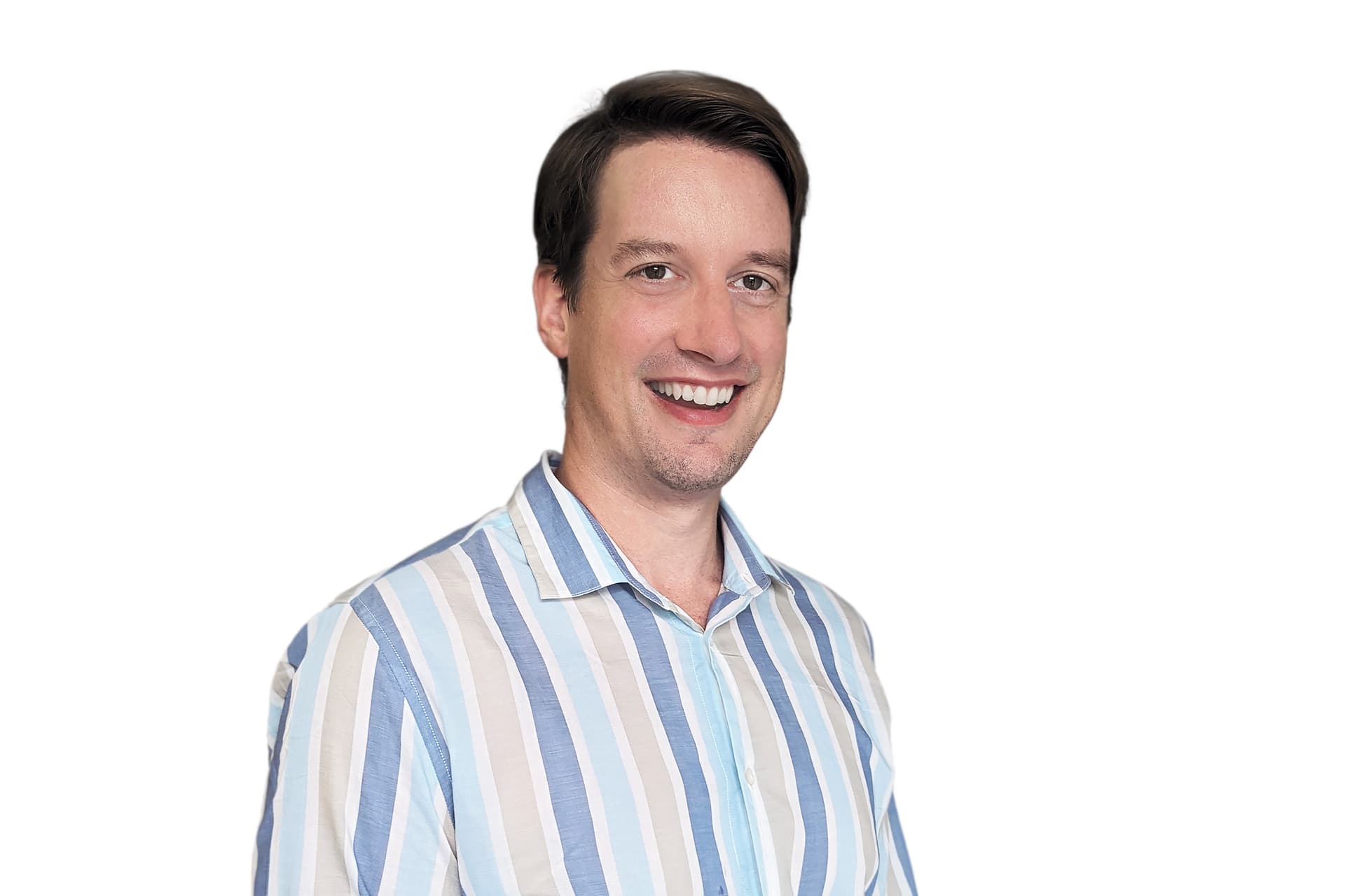 Matthew Chapman | The Examination