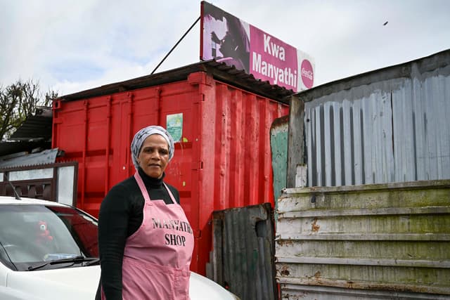 Soda industry playbook on display in South Africa's sugar tax battle ...