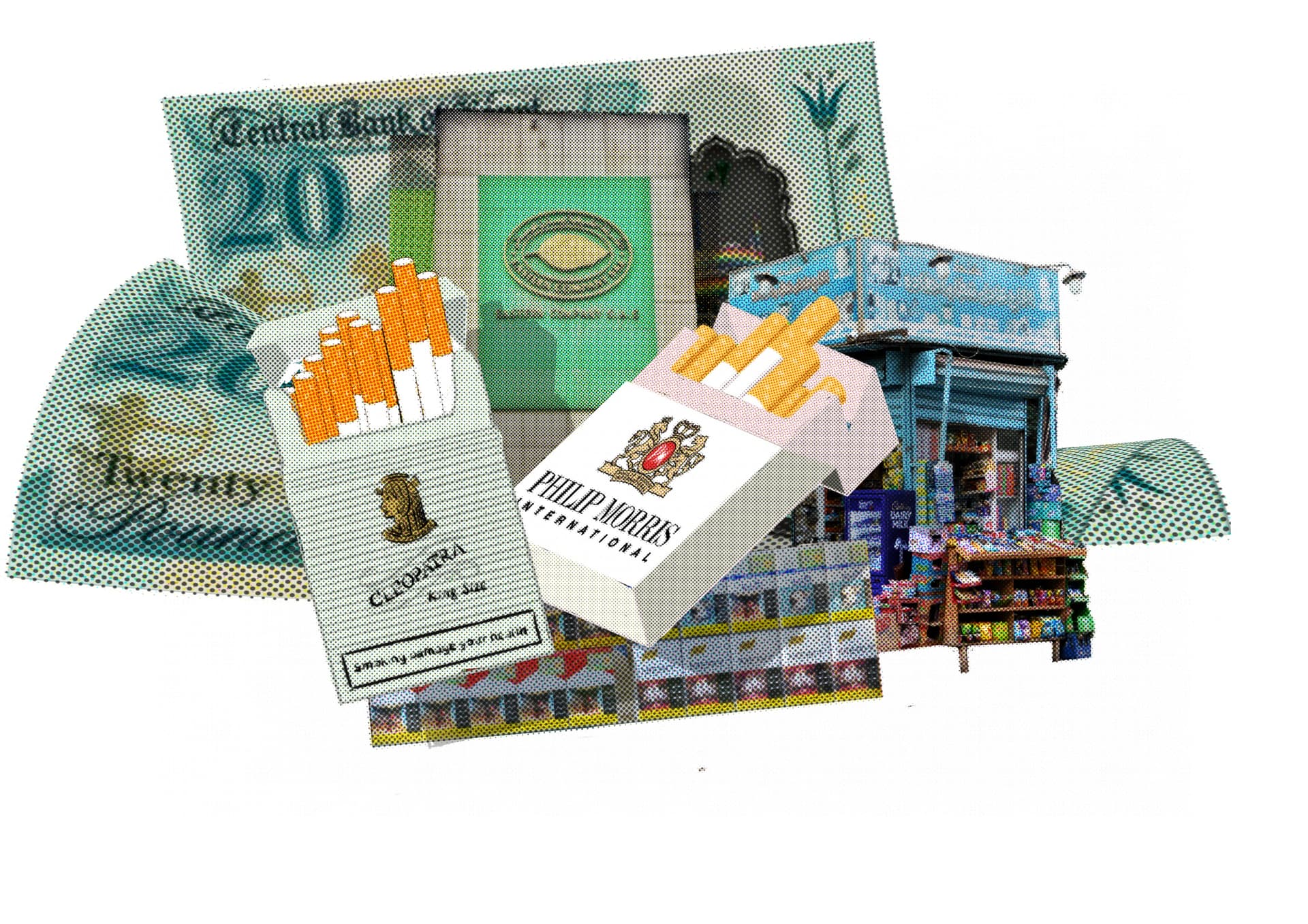 Big Tobacco | The Examination