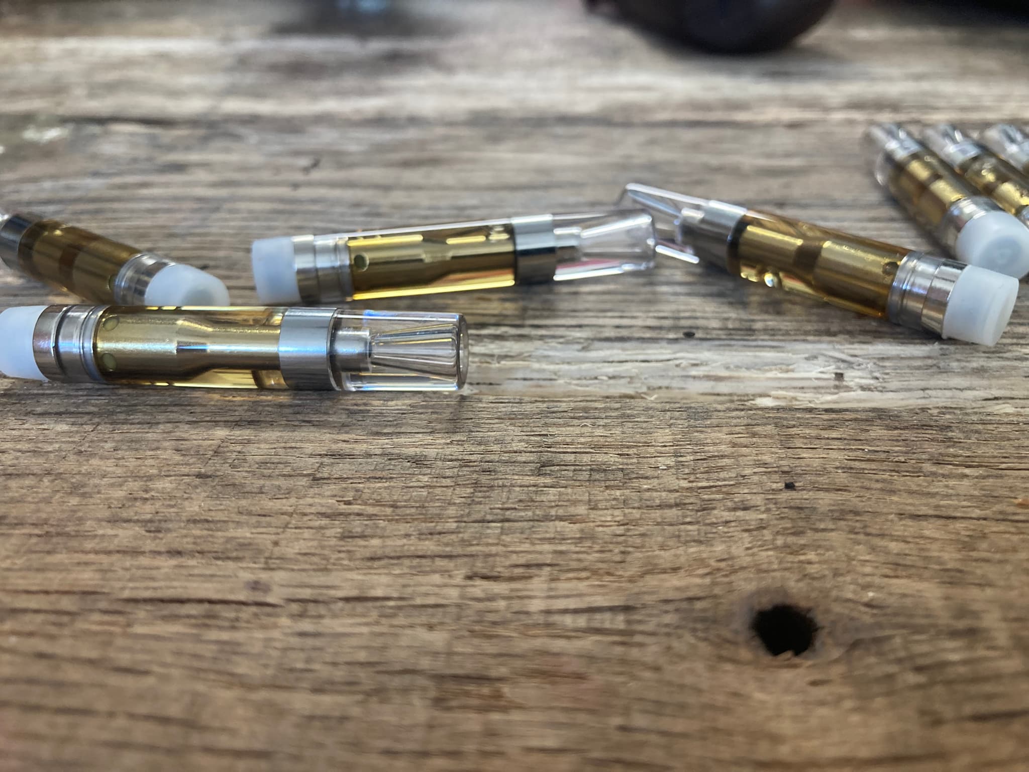 Marijuana or hemp? Most drug tests can’t tell the difference. | The ...