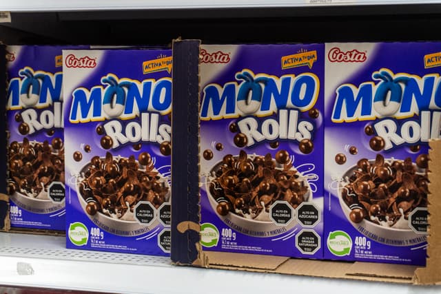 A decade after its pioneering food law, where does Chile’s obesity ...